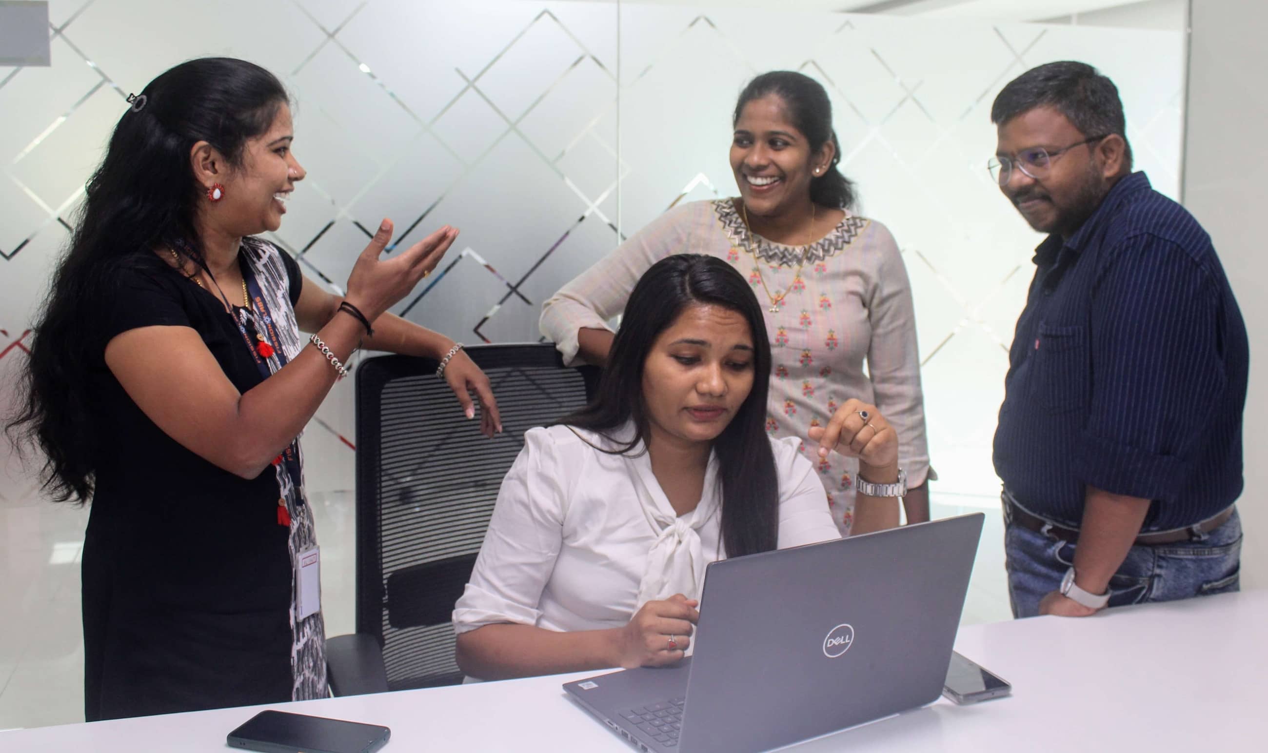 Custom Software Development Services in USA, India | Fission Labs